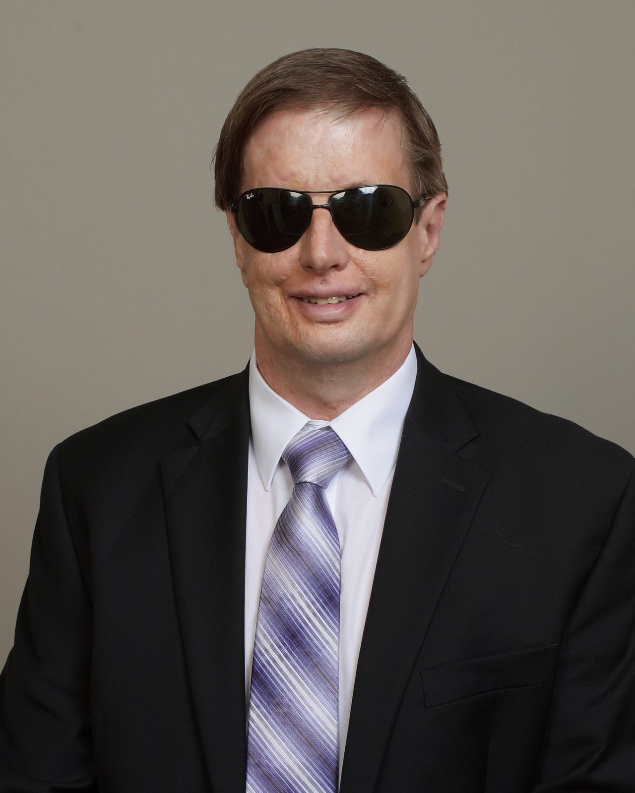 Executive Director - NM Commission for the Blind